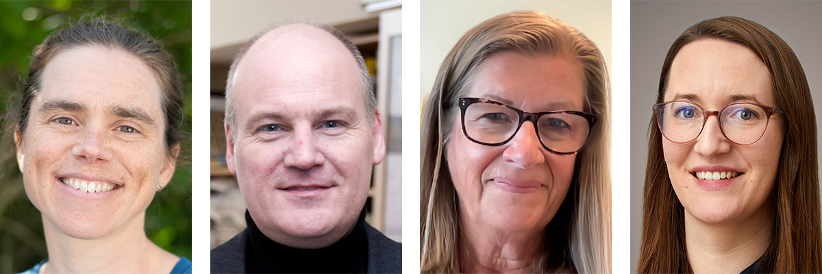 NAISS welcomes new Steering Committee members | NAISS